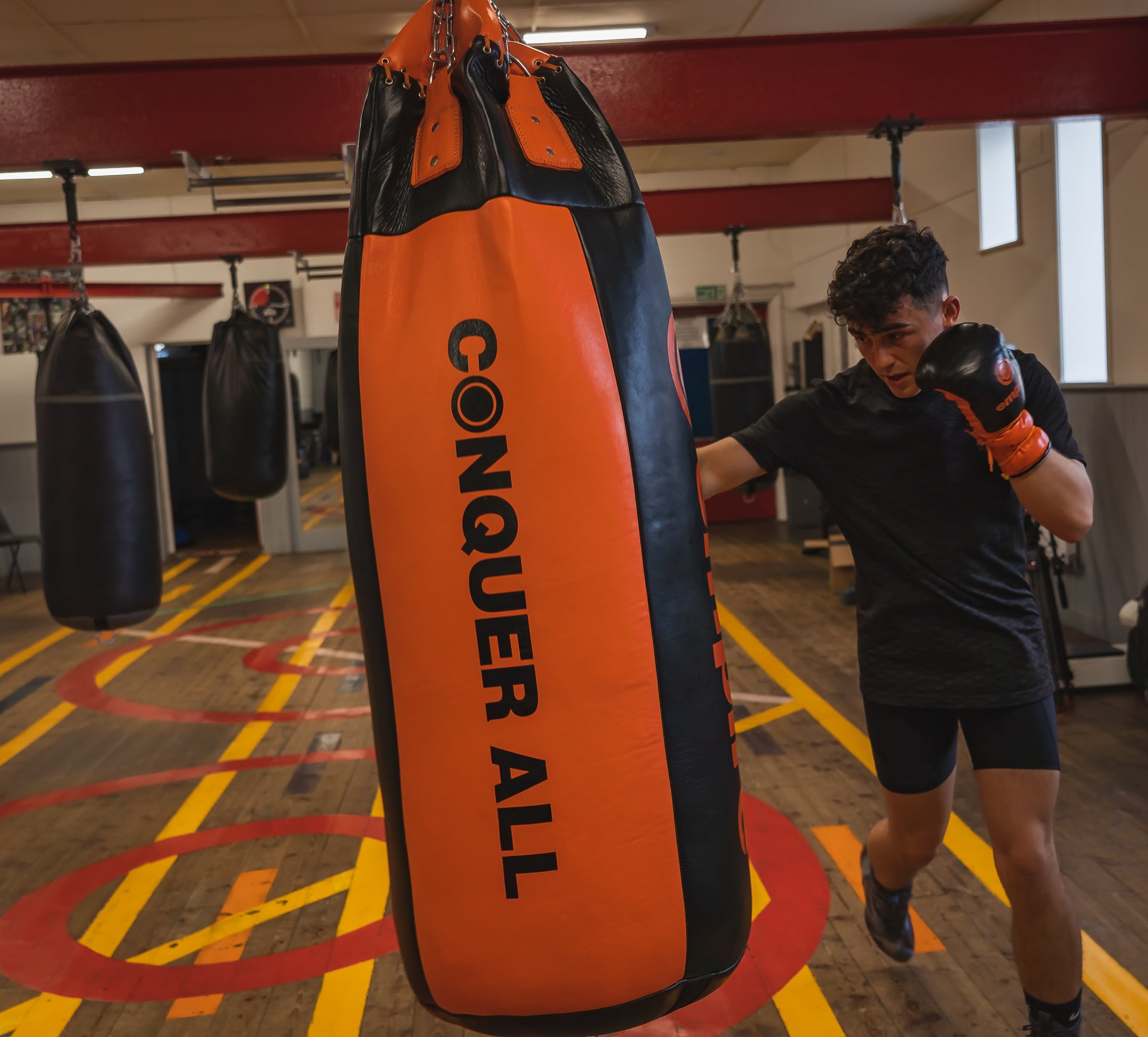 Boxing, Mixed Martial Arts, Combat Sports Equipment & Apparel – Empire ...