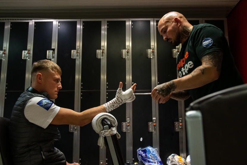 Boxing, Mixed Martial Arts, Combat Sports Equipment & Apparel – Empire ...