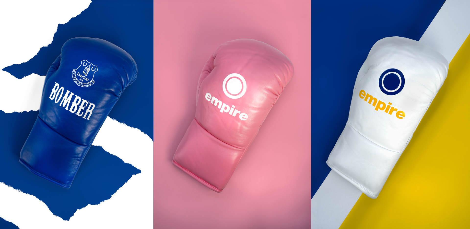 Boxing, Mixed Martial Arts, Combat Sports Equipment & Apparel – Empire ...
